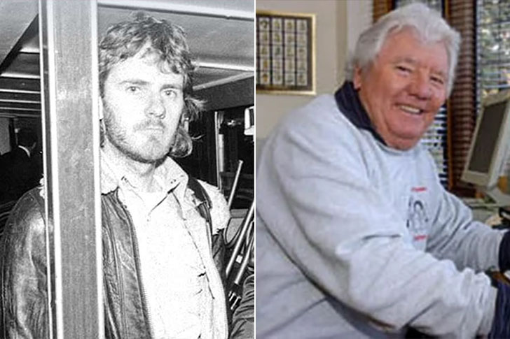 From Celebrated Musicians To Great Thespians, These Legendary British ...