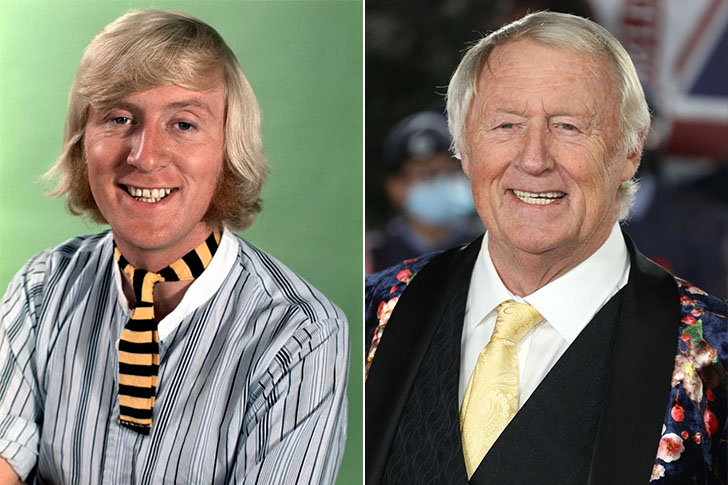 From Celebrated Musicians To Great Thespians, These Legendary British ...