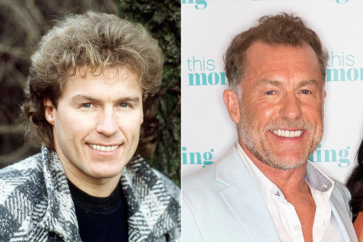 From Celebrated Musicians To Great Thespians, These Legendary British ...