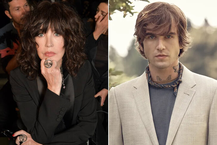 CES ENFANTS DE STARS SONT-ILS DEVENUS AUSSI POPULAIRES QUE LEURS ...