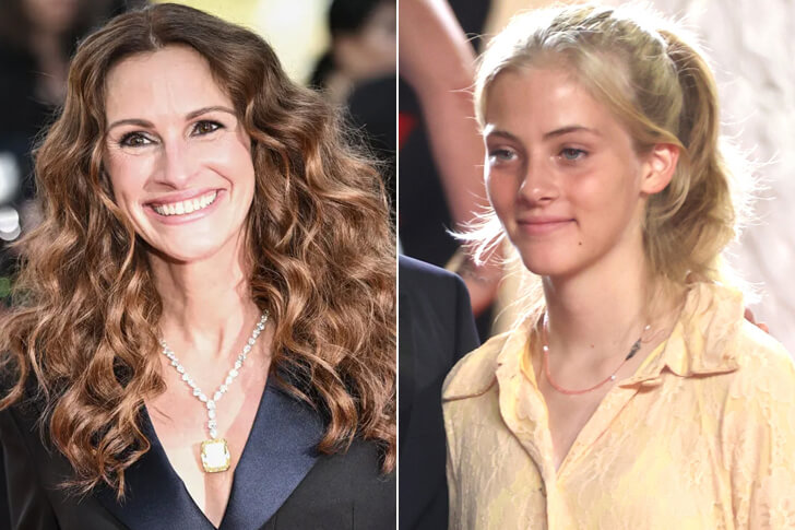 CES ENFANTS DE STARS SONT-ILS DEVENUS AUSSI POPULAIRES QUE LEURS ...