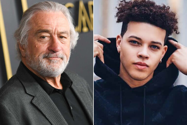 CES ENFANTS DE STARS SONT-ILS DEVENUS AUSSI POPULAIRES QUE LEURS ...