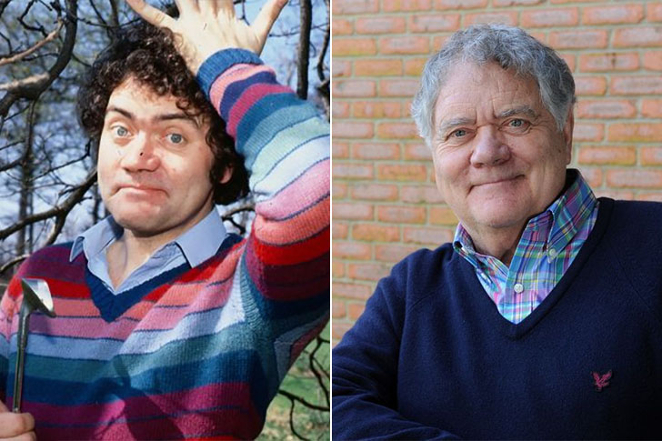 From Celebrated Musicians To Great Thespians, These Legendary British ...