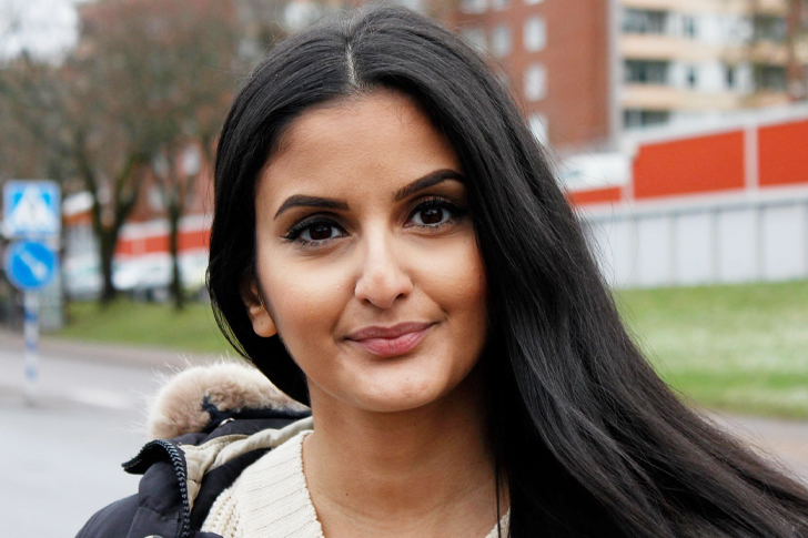 Kolla in dessa svenska tv-profilers årslöner - vi blir aningen ...