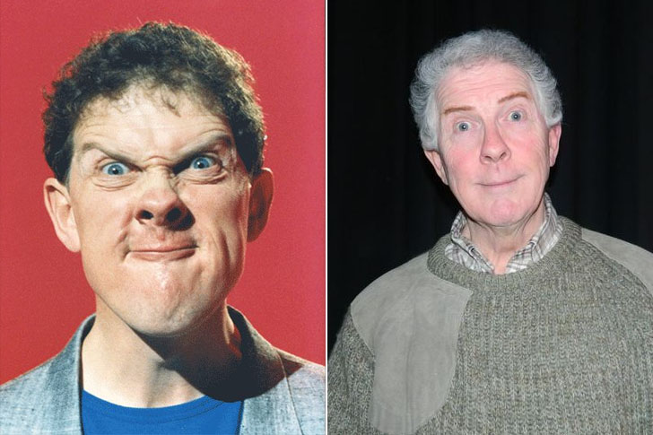 From Celebrated Musicians To Great Thespians, These Legendary British ...