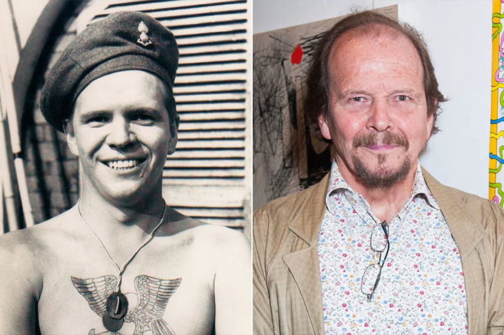 From Celebrated Musicians To Great Thespians, These Legendary British ...