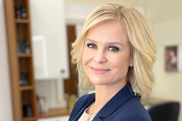 Kolla in dessa svenska tv-profilers årslöner - vi blir aningen ...