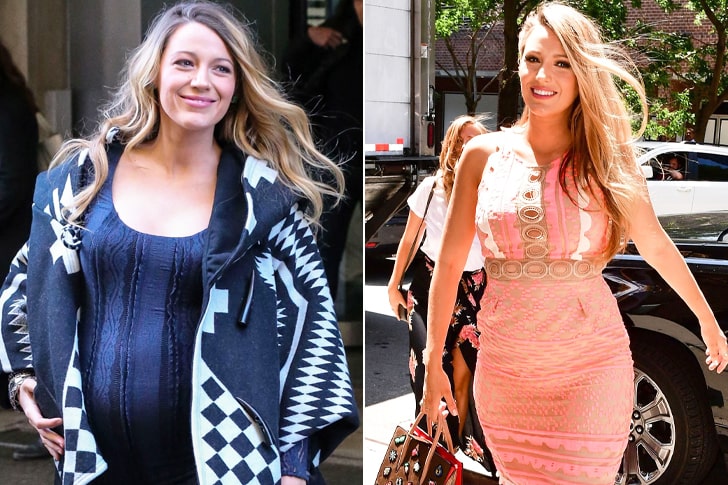 Veja algumas celebridades que emagreceram e como elas fizeram isso ...