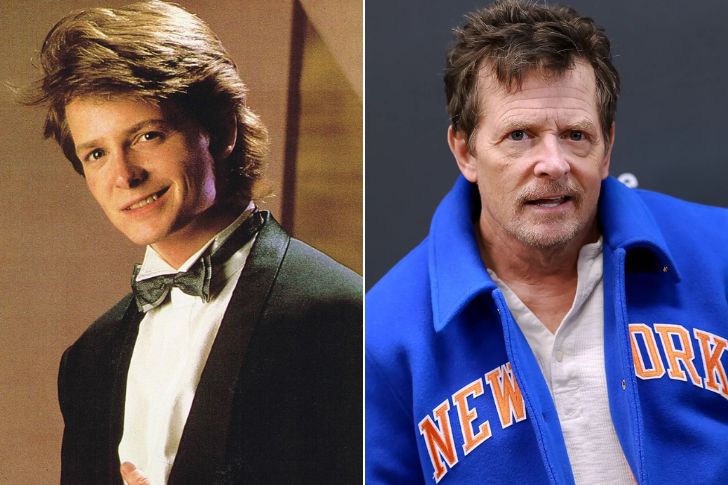 Ma che fine hanno fatto queste celebrità? Guarda come sono oggi, da non ...