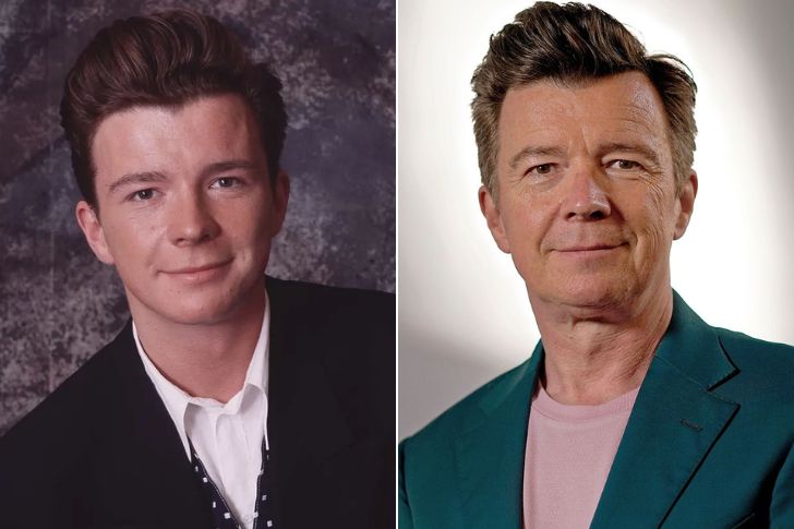 Ma che fine hanno fatto queste celebrità? Guarda come sono oggi, da non ...