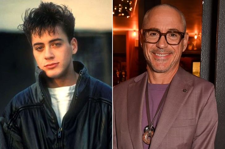 Ma che fine hanno fatto queste celebrità? Guarda come sono oggi, da non ...