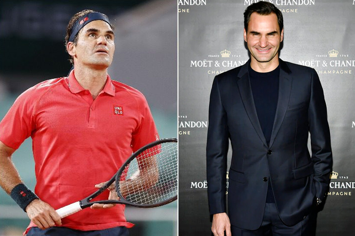 Die Diäterfolge der Promis - der große Vorher-Nachher-Vergleich ...