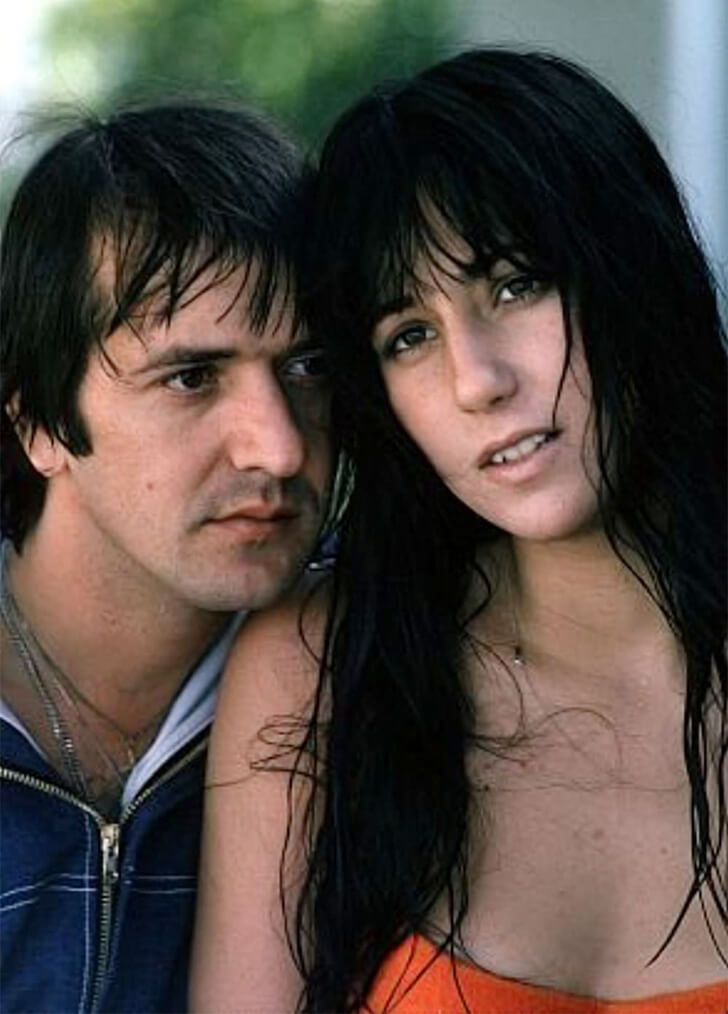 Rare Behind-The-Scenes Photos of Moments in Entertainment History That ...