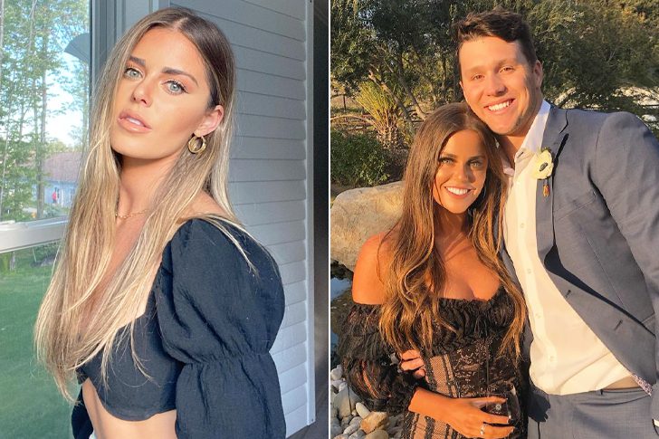 Here Comes The WAGs: Check Out All The Gorgeous Women That Brighten Up ...