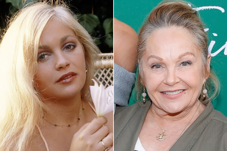 Berühmtheiten im Ruhestand: Wer genießt wie seinen verdienten ...