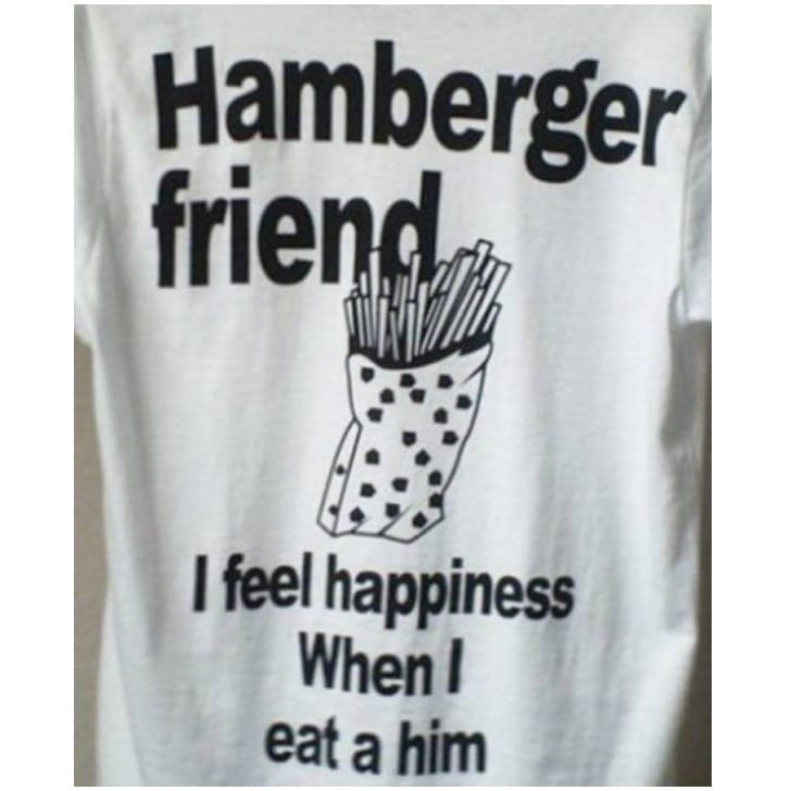 27 T-SHIRT FAILS THAT WENT TOO VIRAL - Weight Loss Groove
