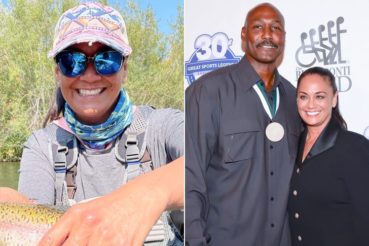 Here Comes The WAGs: Check Out All The Gorgeous Women That Brighten Up ...