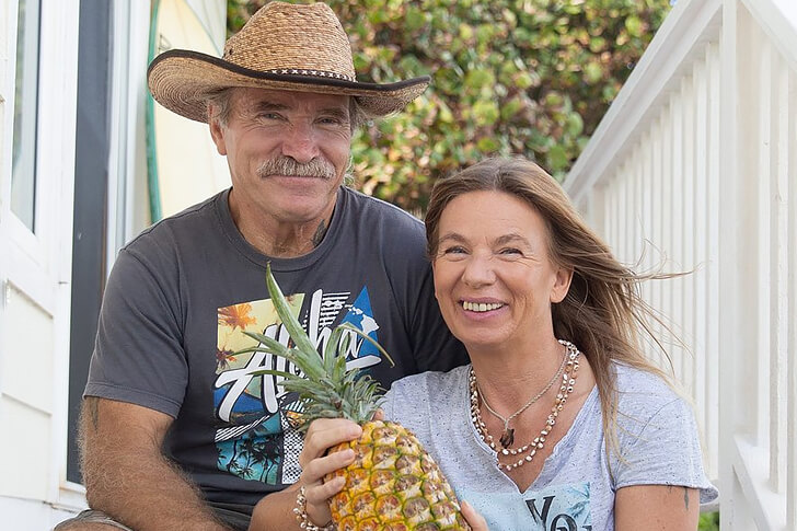 Still Together - German: BERÜHMTE PAARE, DIE DIE KRAFT DER LIEBE ZEIGEN ...