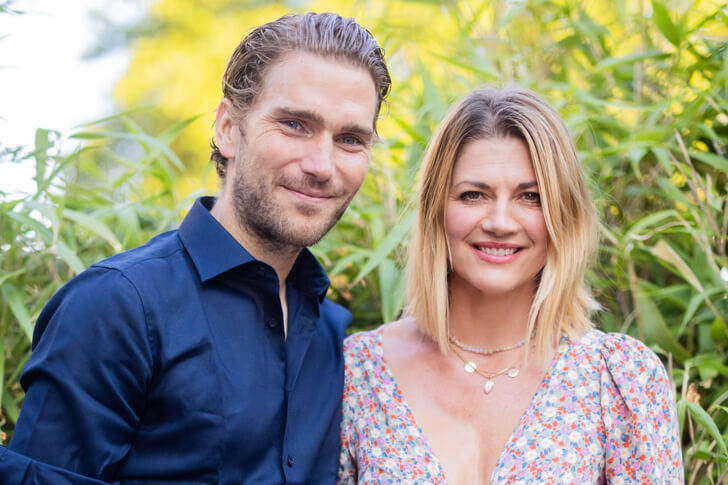 Still Together - German: BERÜHMTE PAARE, DIE DIE KRAFT DER LIEBE ZEIGEN ...