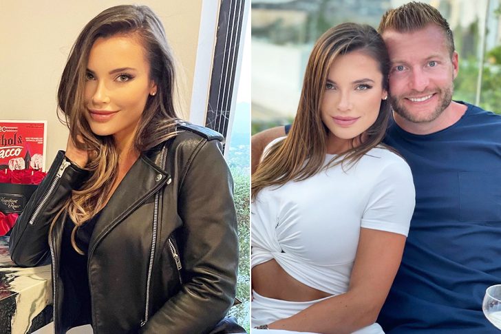 Here Comes The WAGs: Check Out All The Gorgeous Women That Brighten Up ...