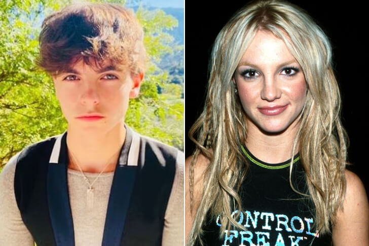 Famous Celebrity Kids Who Look So Grown Up Now - Page 4 of 279 - Weight ...