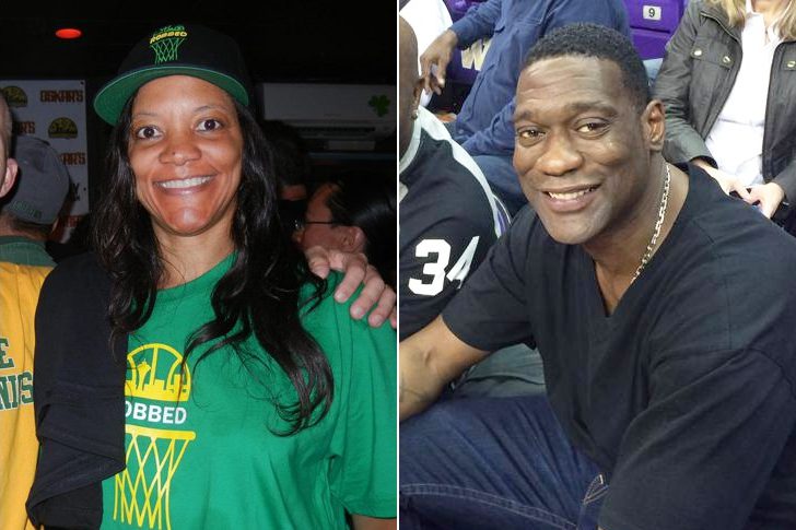 Here Comes The WAGs: Check Out All The Gorgeous Women That Brighten Up ...