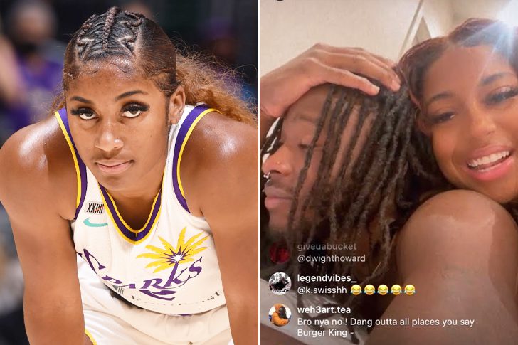 Here Comes The WAGs: Check Out All The Gorgeous Women That Brighten Up ...