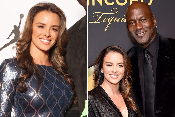 Here Comes The WAGs: Check Out All The Gorgeous Women That Brighten Up The Lives Of Your ...