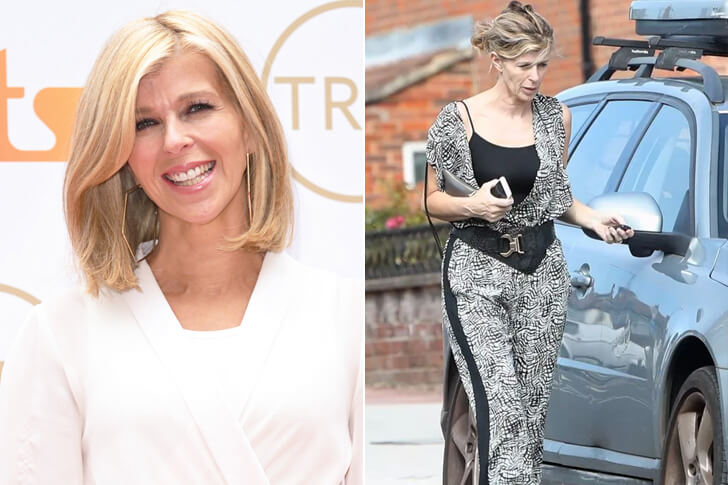 Unmasking the Wealth of UK Stars: Reveal the Astonishing Net Worth of ...