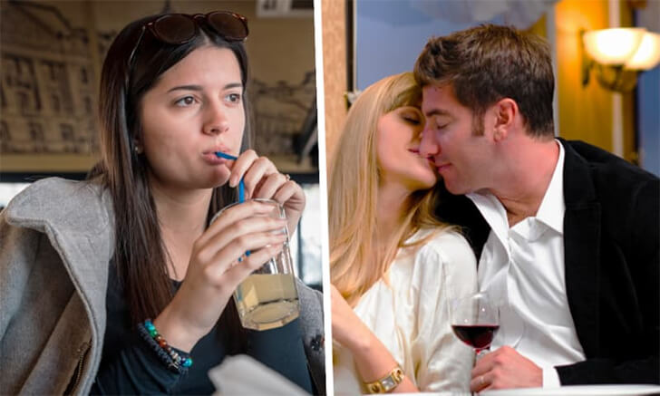 Daughter's Life Takes A Drastic Turn When She Catches Dad With Another ...