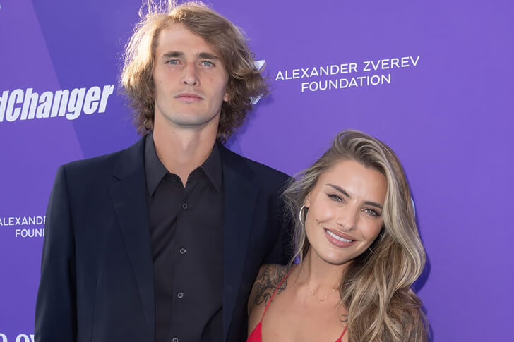 Still Together - German: BERÜHMTE PAARE, DIE DIE KRAFT DER LIEBE ZEIGEN ...