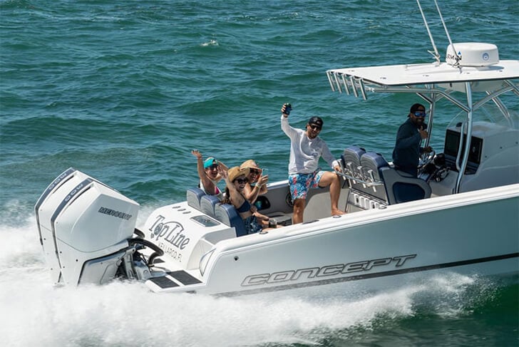 These Boating Memes Are So Funny, You'll Need a Life Jacket! - Weight ...