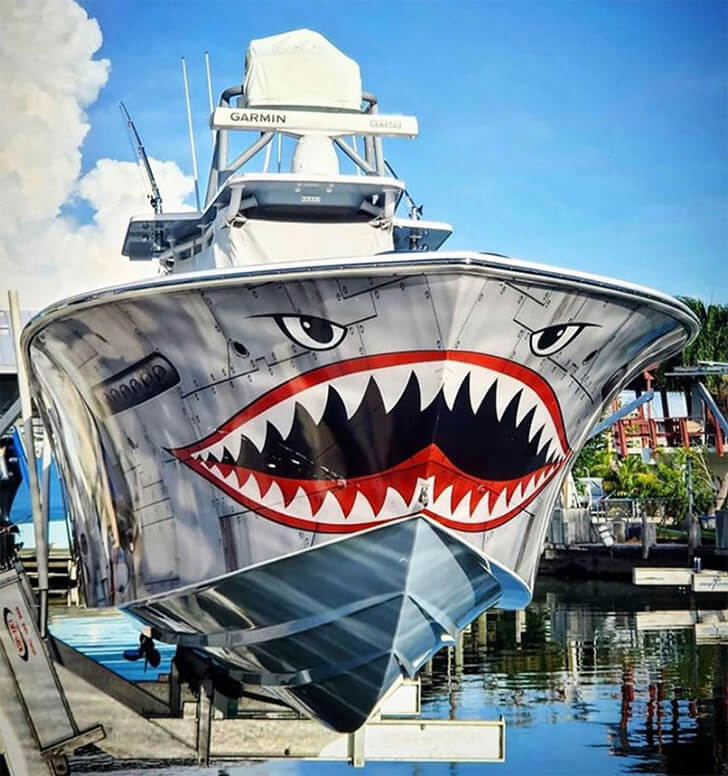 These Boating Memes Are So Funny, You'll Need a Life Jacket! - Weight ...