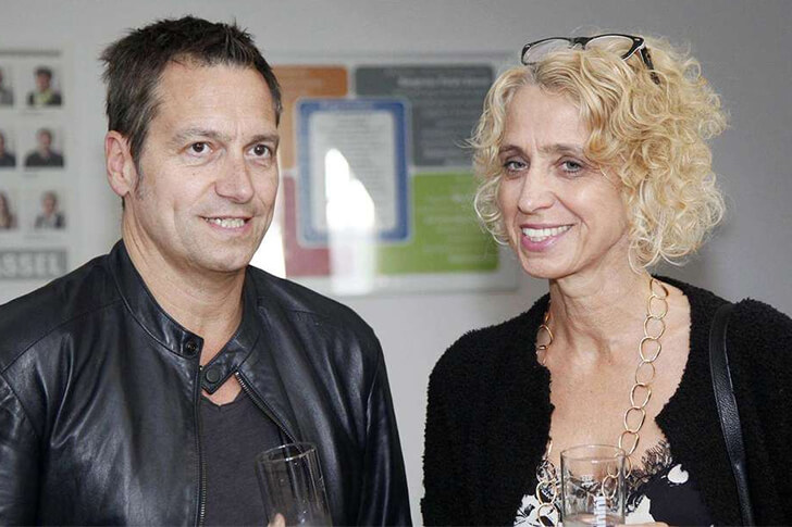 Still Together - German: BERÜHMTE PAARE, DIE DIE KRAFT DER LIEBE ZEIGEN ...