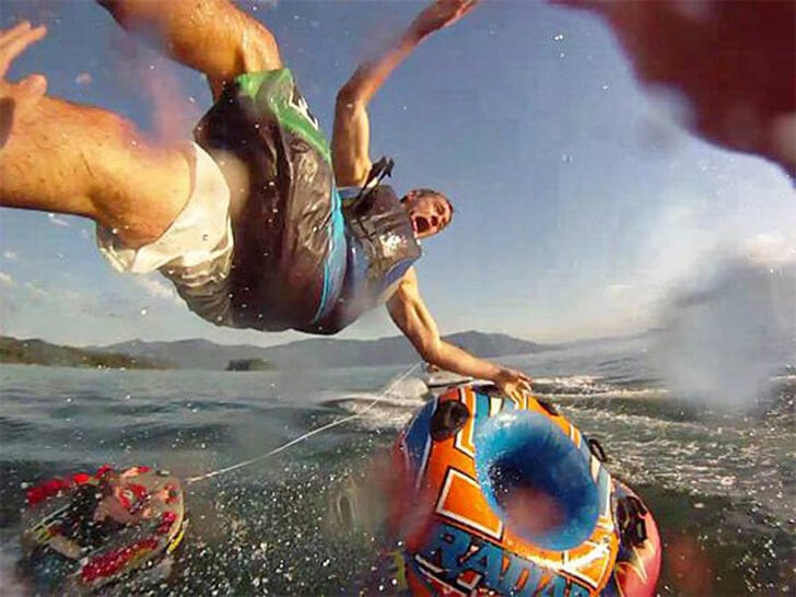 These Boating Memes Are So Funny, You'll Need a Life Jacket! - Weight ...