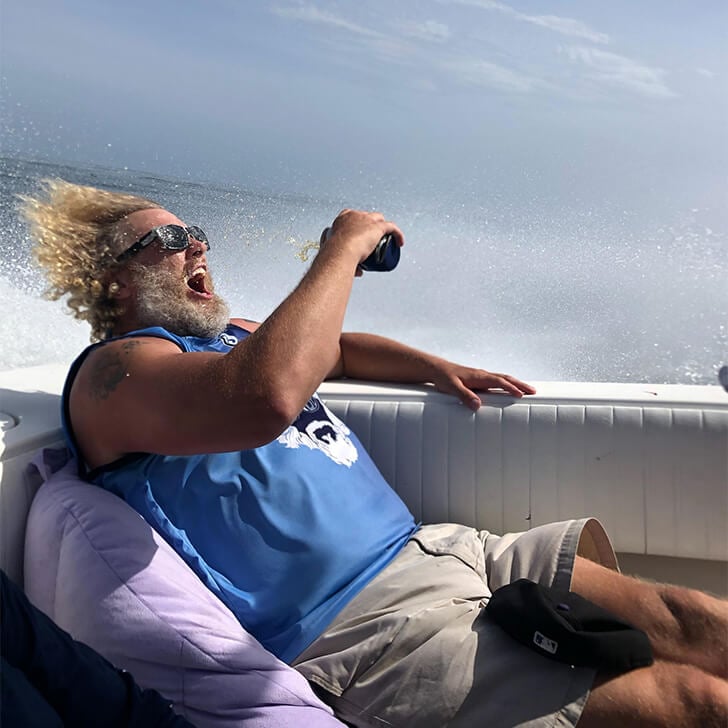 These Boating Memes Are So Funny, You'll Need a Life Jacket! - Weight ...