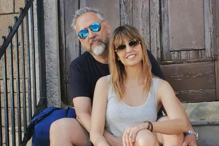 ¡ESTAS SON LAS PAREJAS ESPAÑOLAS DE LA ACTUALIDAD! - Weight Loss Groove