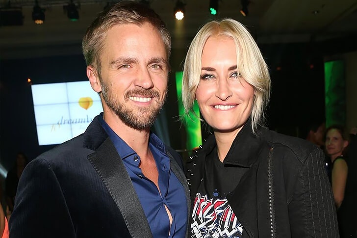 Still Together - German: BERÜHMTE PAARE, DIE DIE KRAFT DER LIEBE ZEIGEN ...