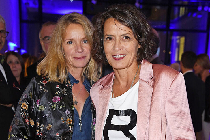 Still Together - German: BERÜHMTE PAARE, DIE DIE KRAFT DER LIEBE ZEIGEN ...