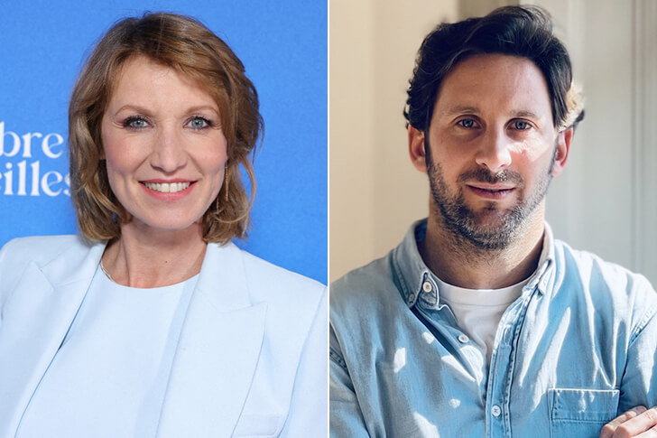 Les couples de 2022: quelles célébrités sont ensembles ou célibataires ...