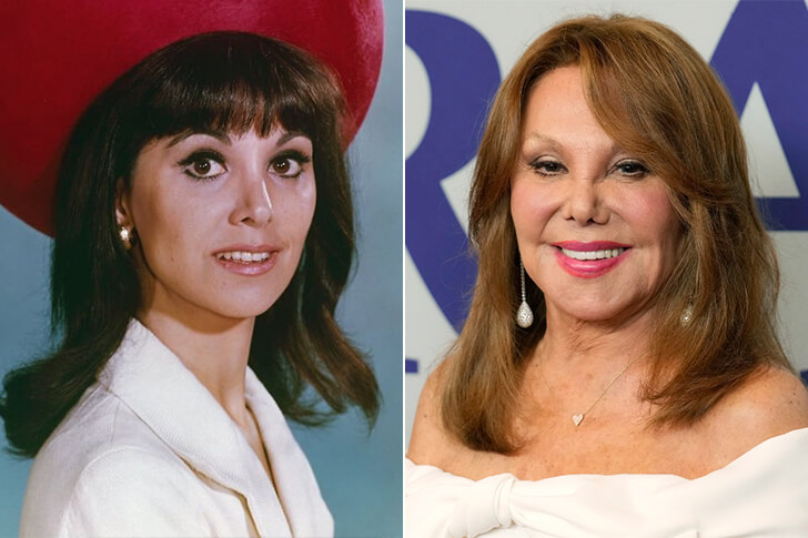 Stars From Hollywood’s Golden Era Who Are Surprisingly Still Alive And ...
