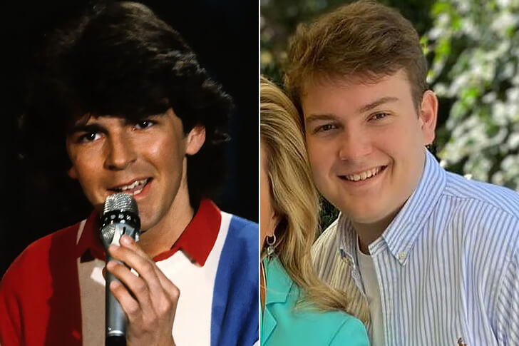 ZUM VERWECHSELN ÄHNLICH: SIND DAS DOPPELGÄNGER ODER DOCH DIE KINDER DER ...