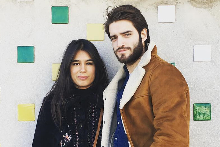 Les couples de 2022: quelles célébrités sont ensembles ou célibataires ...