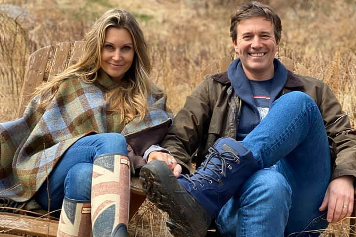 FAMOUS COUPLES THAT SHOW THE POWER OF LOVE – EVEN IN HOLLYWOOD - Weight ...