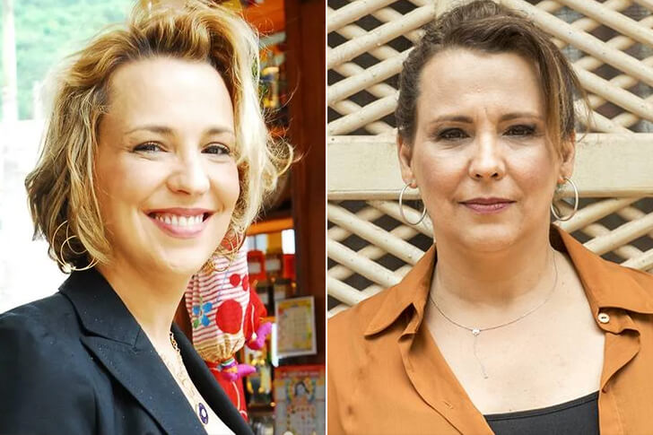 NOSSOS ARTISTAS AMADOS QUE MANTIVERAM SUA BELEZA E TALENTO AO LONGO DOS ...