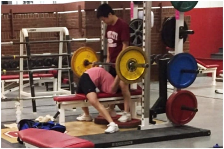 Wait, They Did What? Epic Workout Fails Caught on Camera! - Weight Loss ...