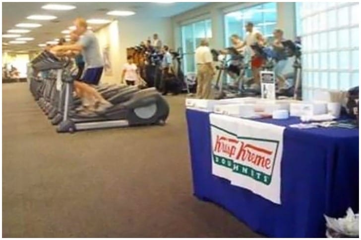 Wait, They Did What? Epic Workout Fails Caught on Camera! - Weight Loss ...