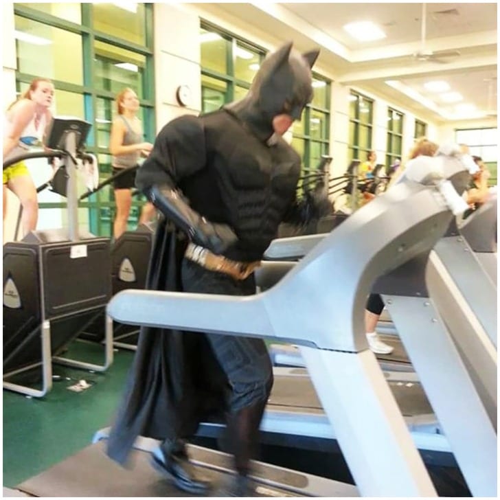 Wait, They Did What? Epic Workout Fails Caught on Camera! - Weight Loss ...