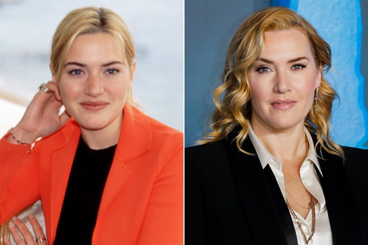 You Won't Believe How These Celebrities Look Younger Than Ever - Their ...