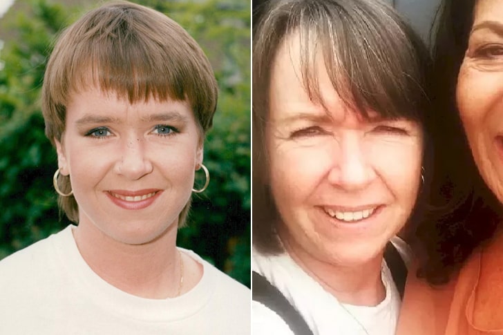 You Won't Believe How These Celebrities Look Younger Than Ever - Their ...